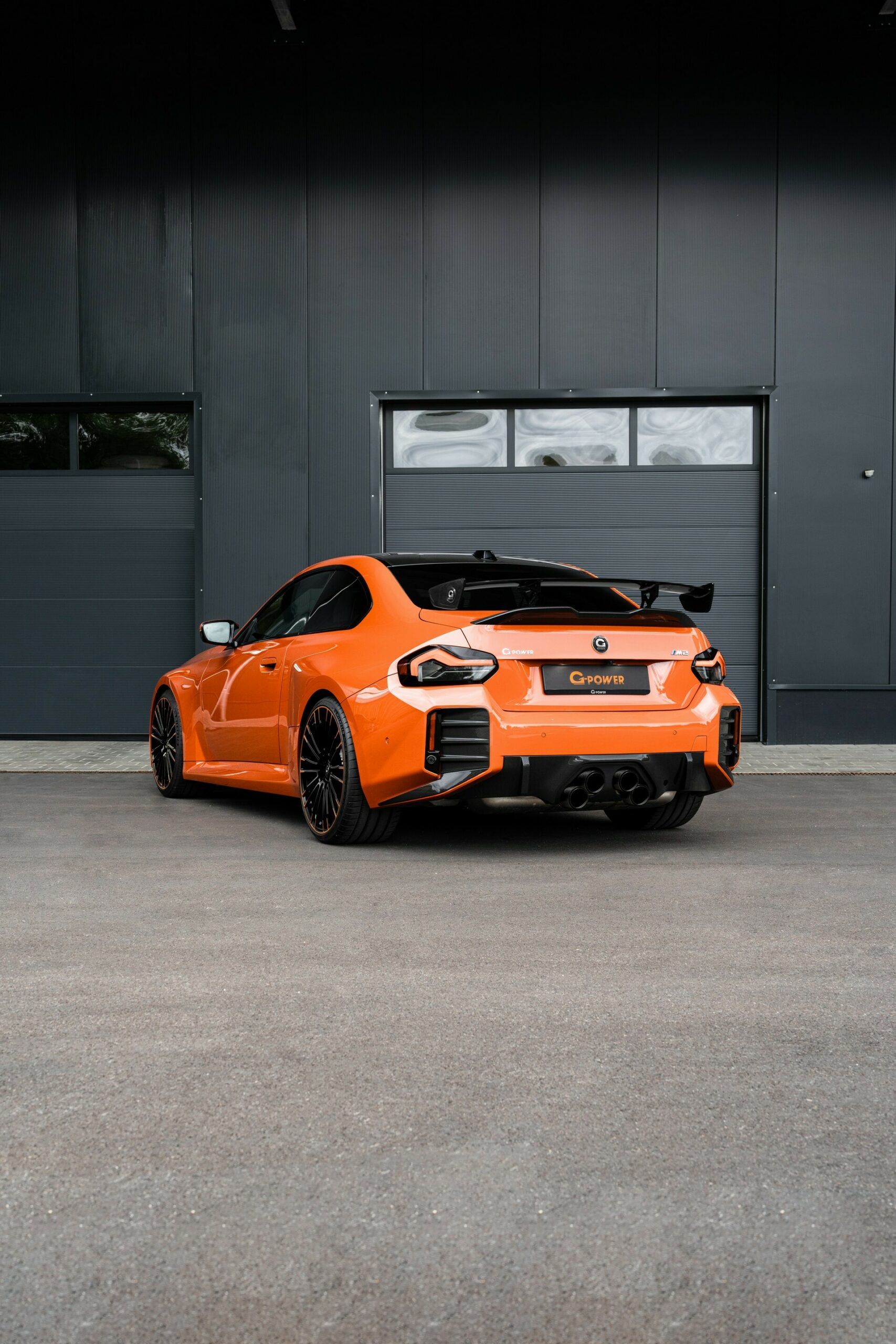G-Power Unveils Wildly Modified BMW M2 With Massive Power Gains | Carscoops