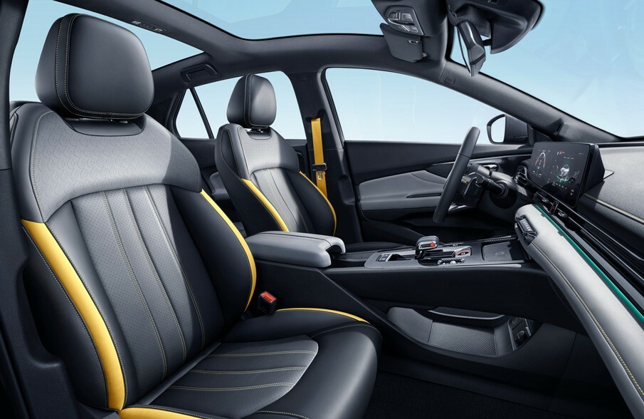 New Dodge Attitude Teased For Mexico, Speaks Mandarin | Carscoops