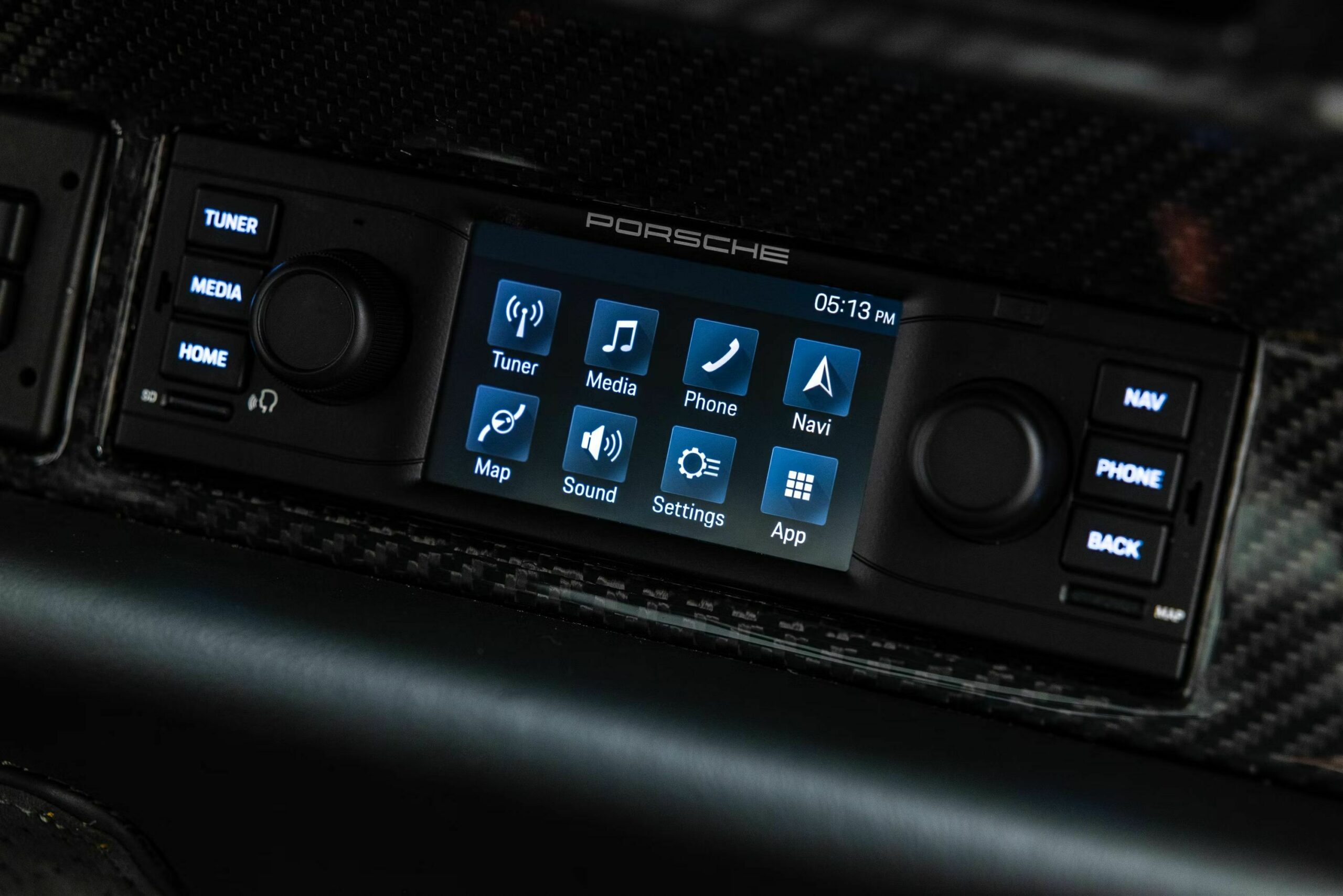 Gunther Werks GWR Porsche 911 Restomod Has A 500 HP N/A Flat-Six That ...