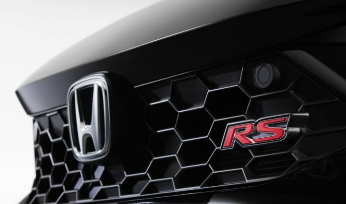 Honda Civic RS Debuts In Japan With Sharper Chassis And A Manual ...
