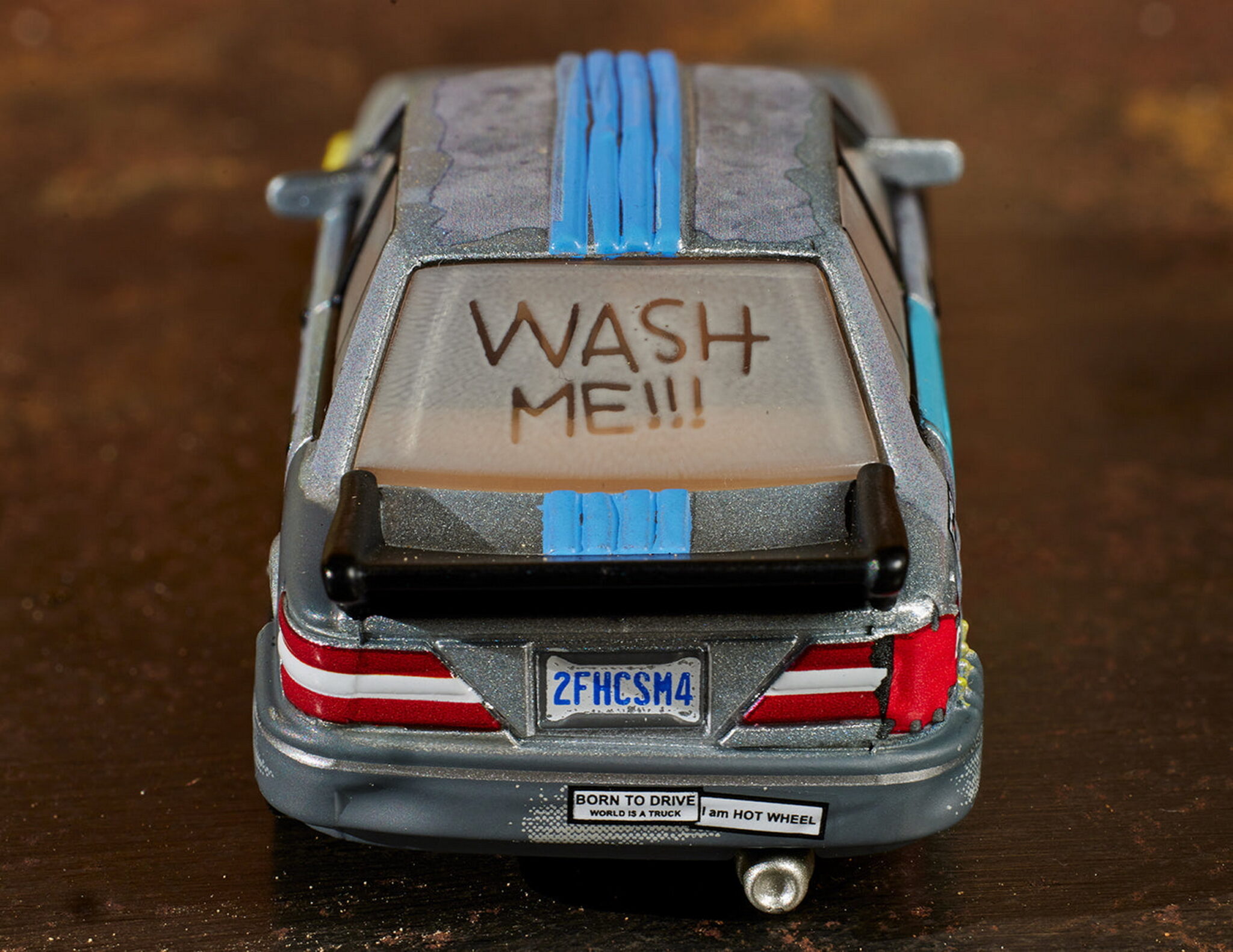 Hot Wheels’ ‘Not Wheels’ Is A Celebration of Every Beater You Ever ...