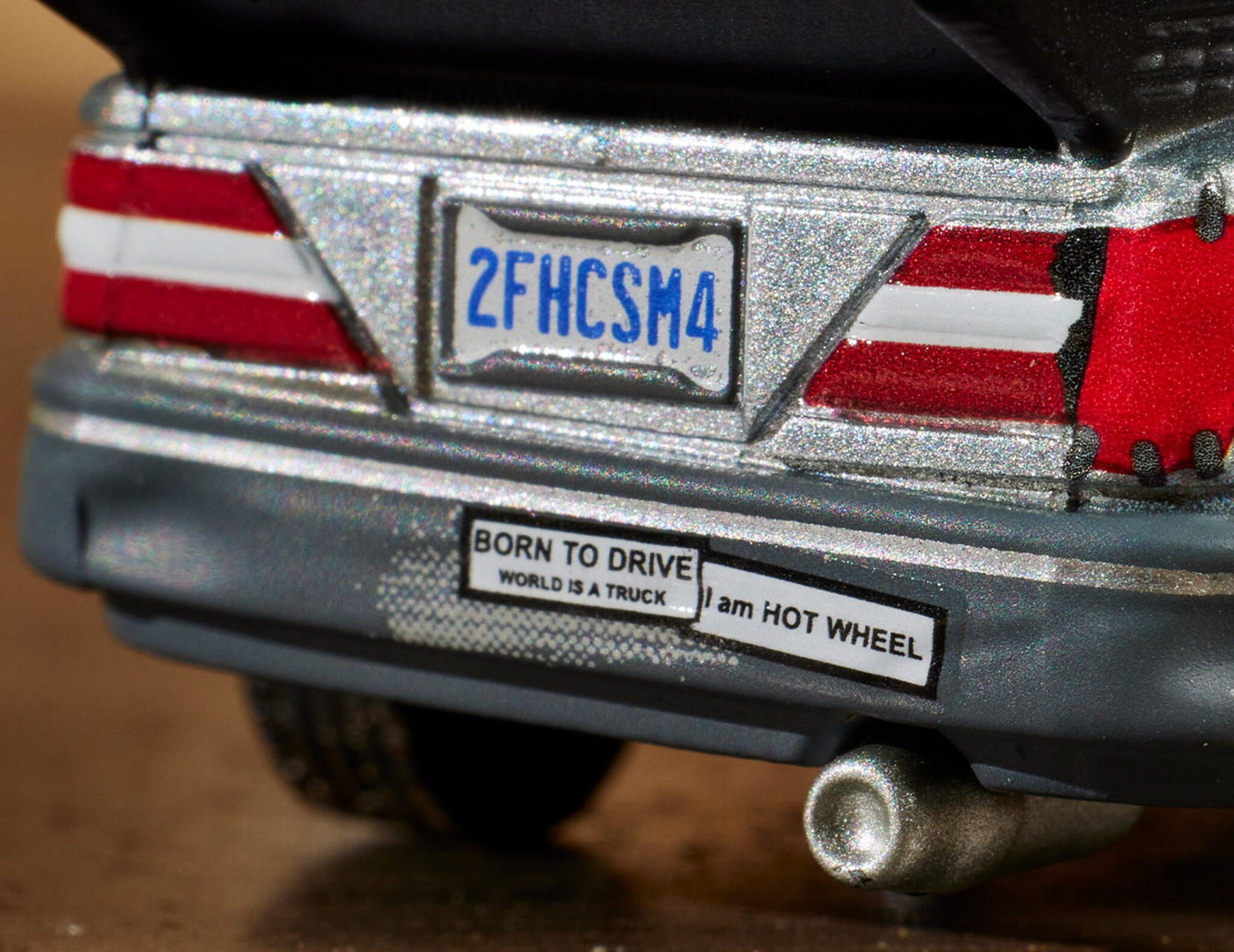 Hot Wheels’ ‘Not Wheels’ Is A Celebration of Every Beater You Ever ...