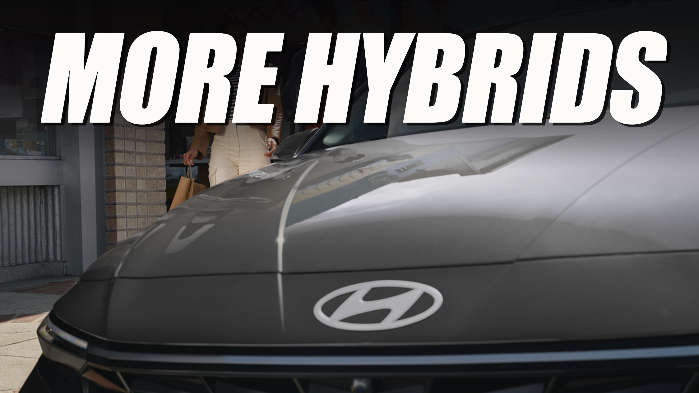 New EREV coming from Hyundai | GM Volt Forum