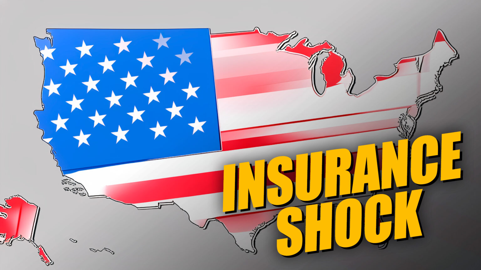 Brace Yourself For Another 22% Car Insurance Price Jump This Year ...