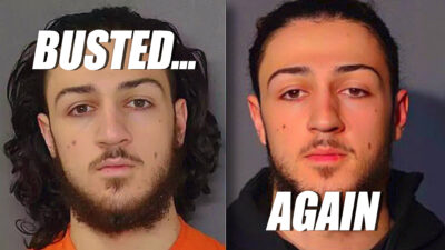 ‘Squeeze Benz’ Antonio Ginestri Arrested For String Of ATM Robberies | Carscoops