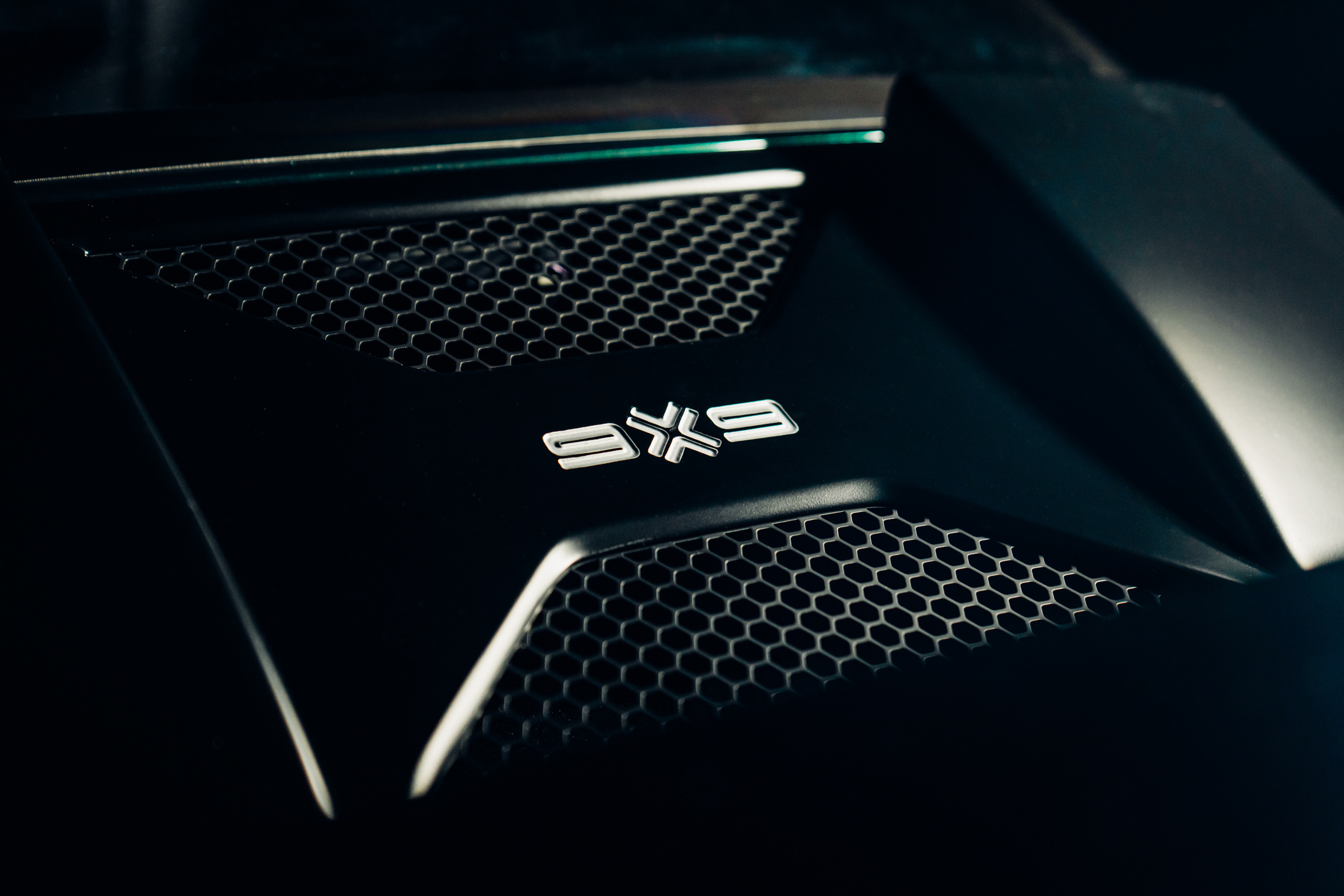 Kalmar’s 9X9 Is A 993-Based 959 Homage With Up To 917 HP | Carscoops