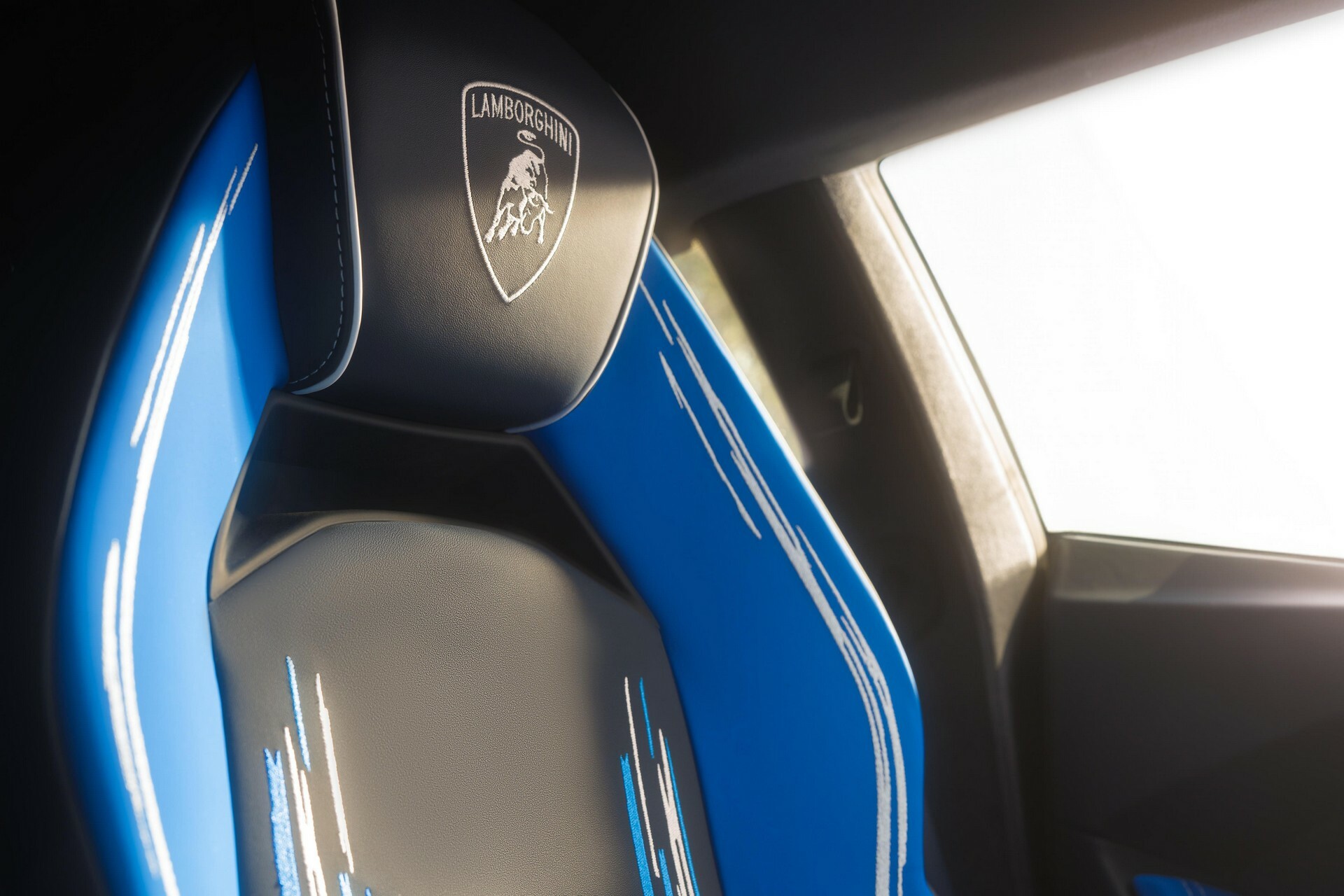 Lamborghini Revuelto Celebrates “The Crystalline Seas Of Sardinia” With ...