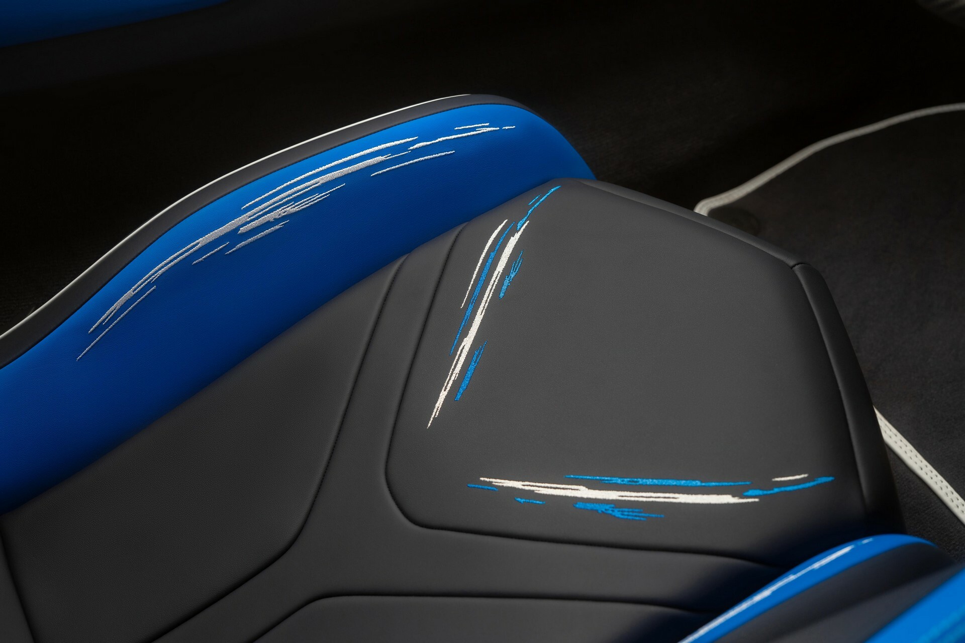 Lamborghini Revuelto Celebrates “The Crystalline Seas Of Sardinia” With ...