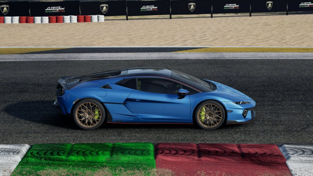 How Would You Spec Your Dream Lamborghini Temerario? | Carscoops