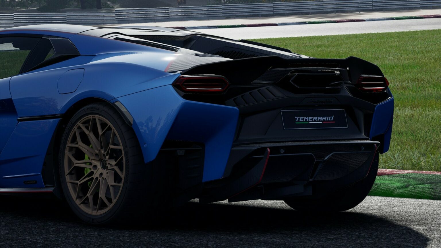 How Would You Spec Your Dream Lamborghini Temerario? | Carscoops