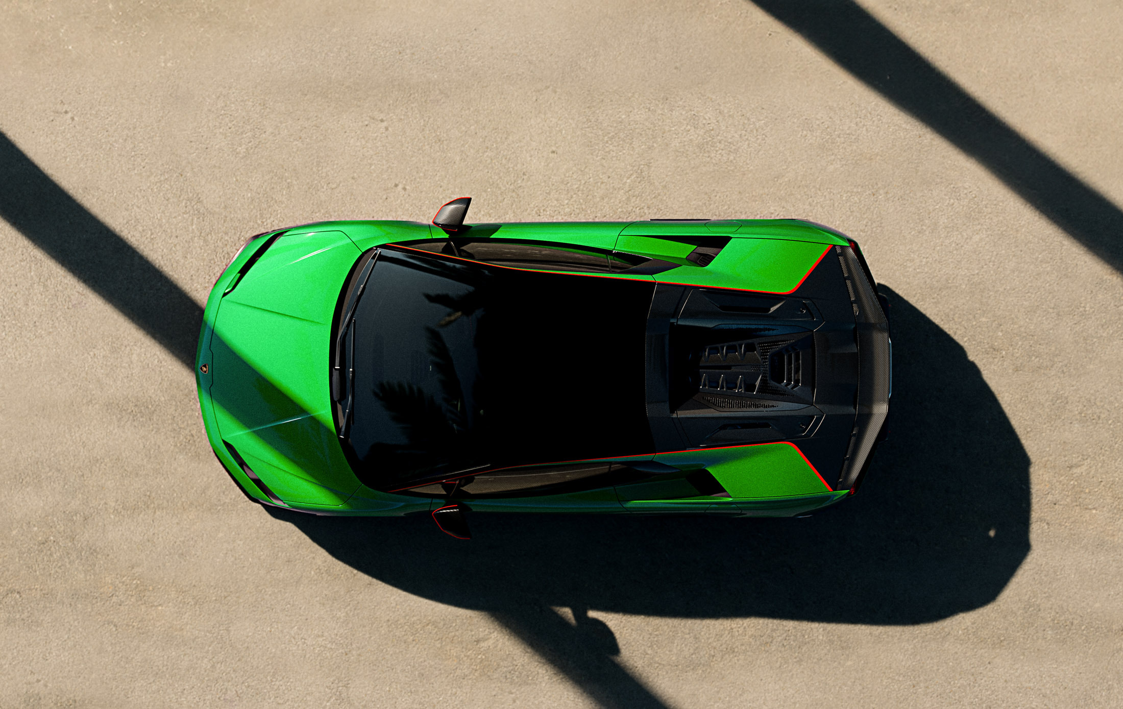 Lamborghini Temerario’s Aluminum Chassis Makes Supercar 25% Stiffer ...