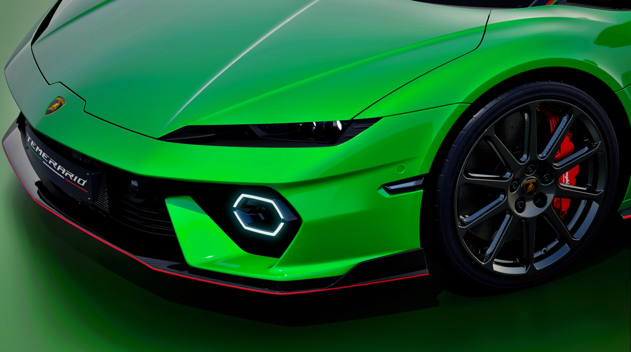 Lamborghini Temerario’s Aluminum Chassis Makes Supercar 25% Stiffer ...