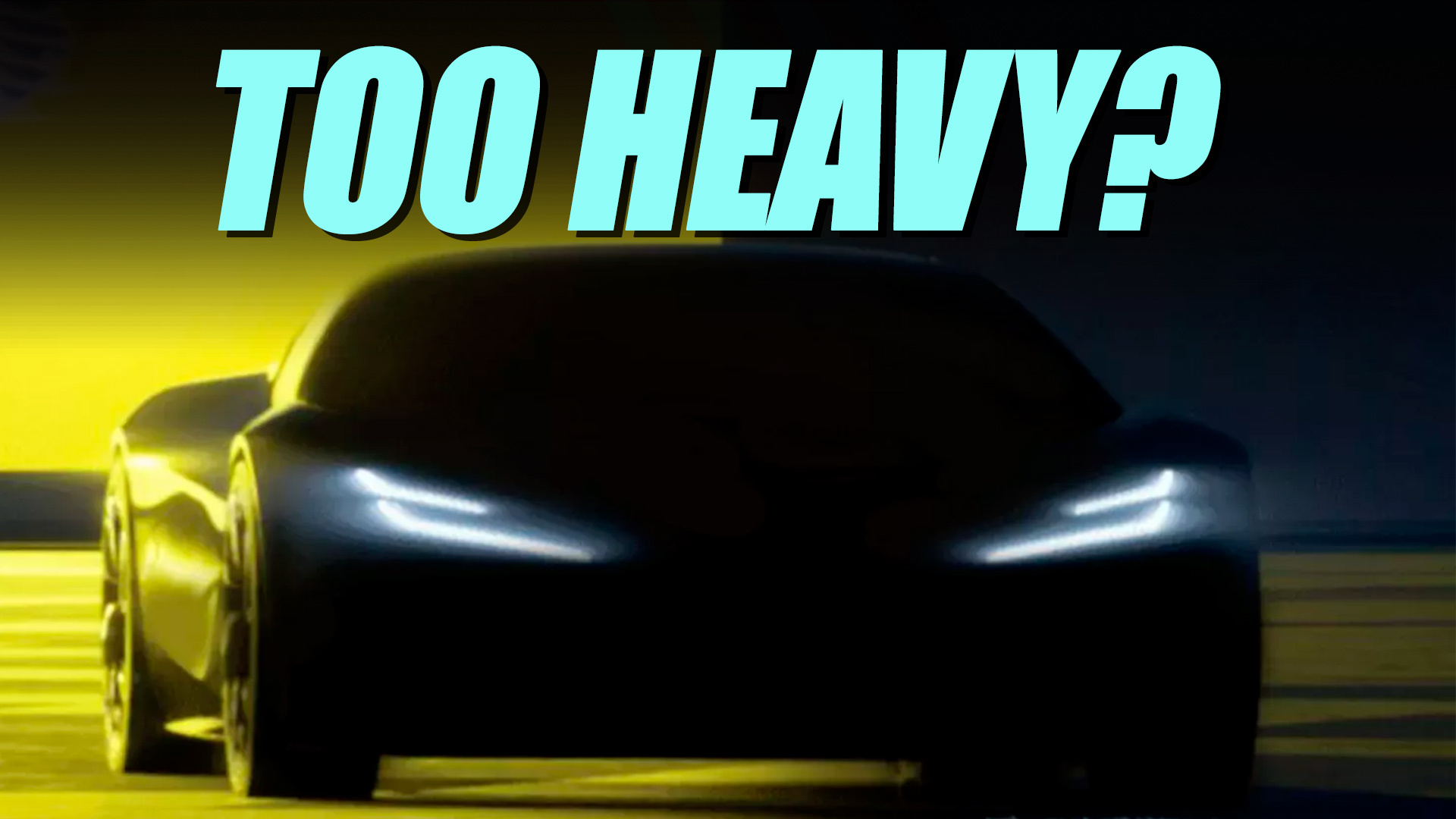 Lotus May Put The Brakes On Elise EV Development To Wait For Lighter ...