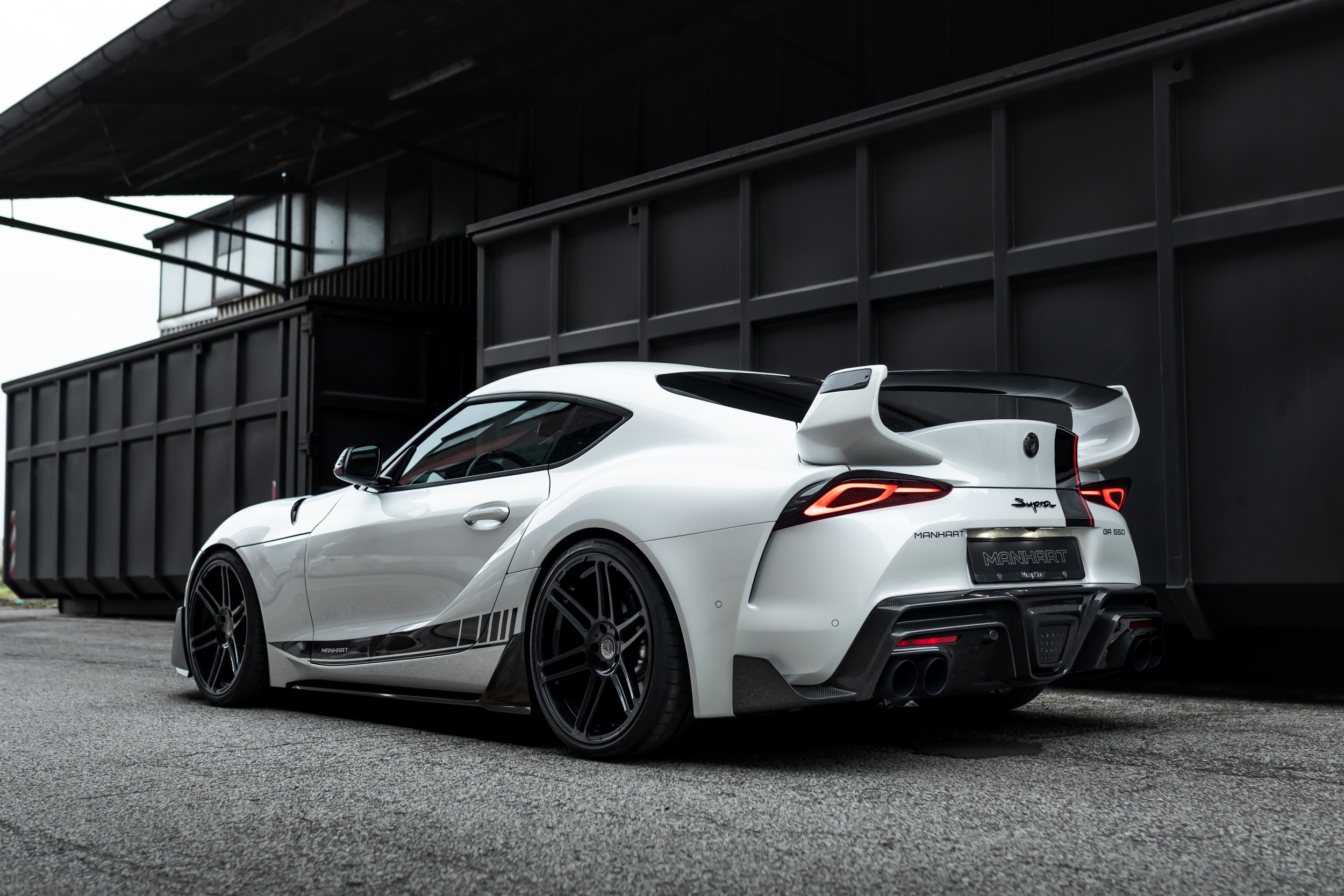 2013 Toyota Supra New Toyota Supra Concept To Debut At Detroit