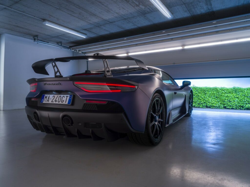 Maserati’s Future Up In The Air As Stellantis Scrambles For A New Plan ...