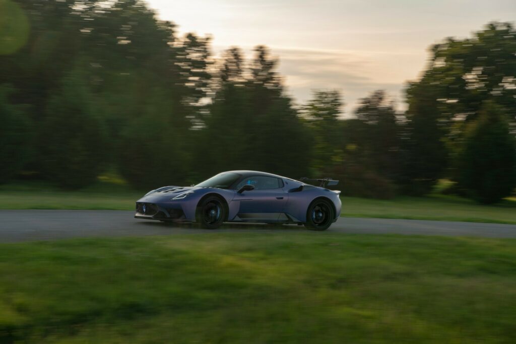 Maserati’s Future Up In The Air As Stellantis Scrambles For A New Plan ...