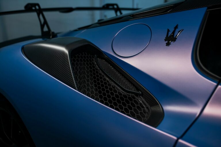 Maserati’s Future Up In The Air As Stellantis Scrambles For A New Plan ...