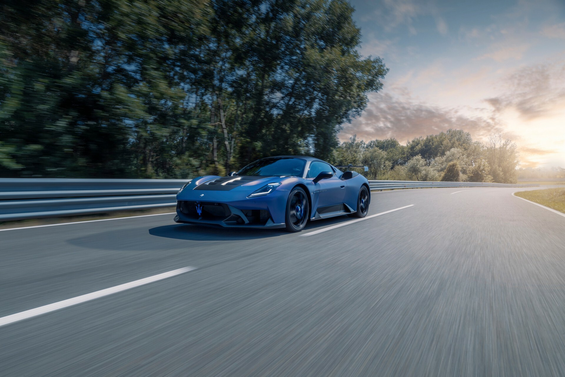 Maserati’s Future Up In The Air As Stellantis Scrambles For A New Plan | Carscoops