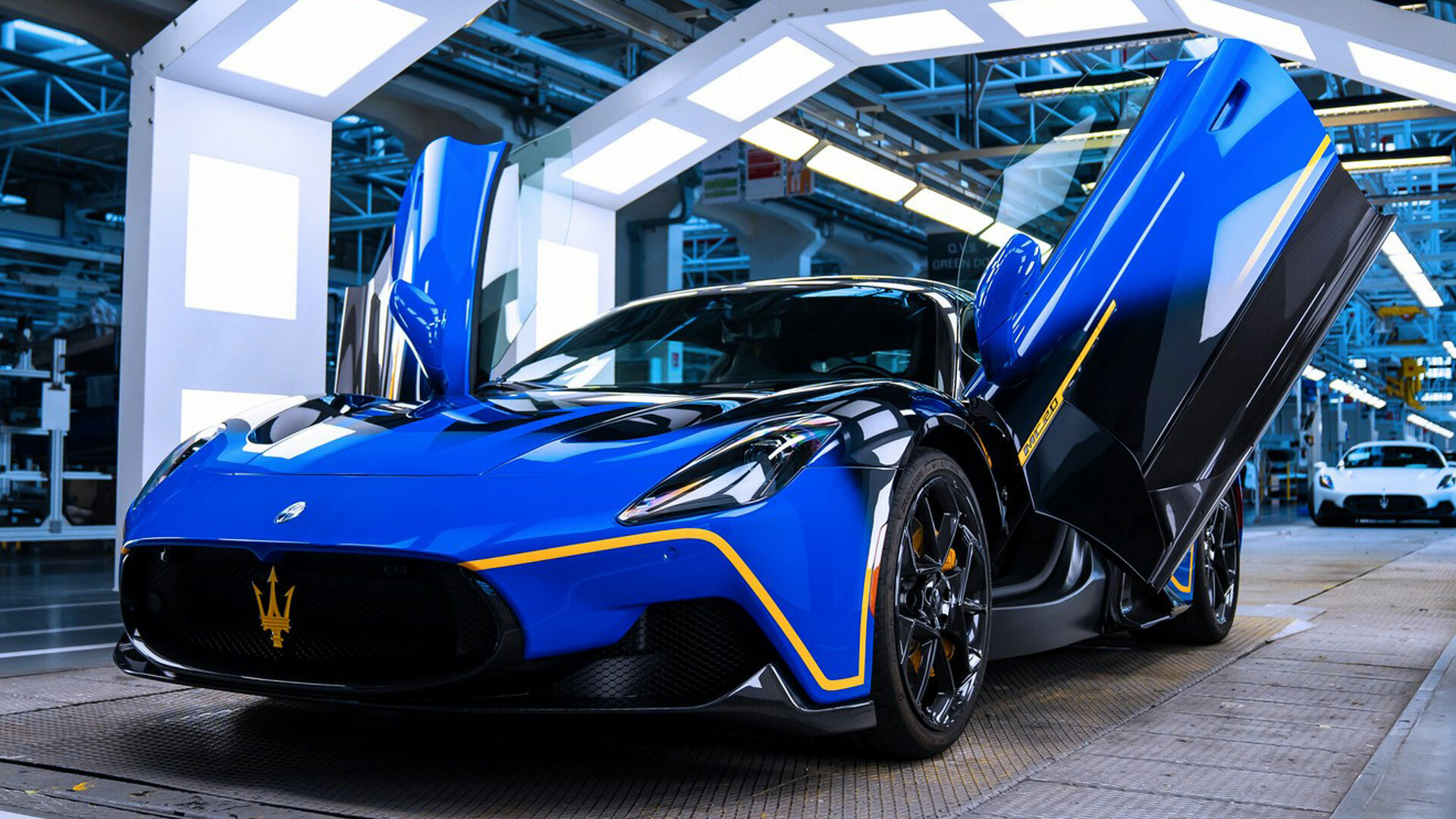 New Cars | Carscoops