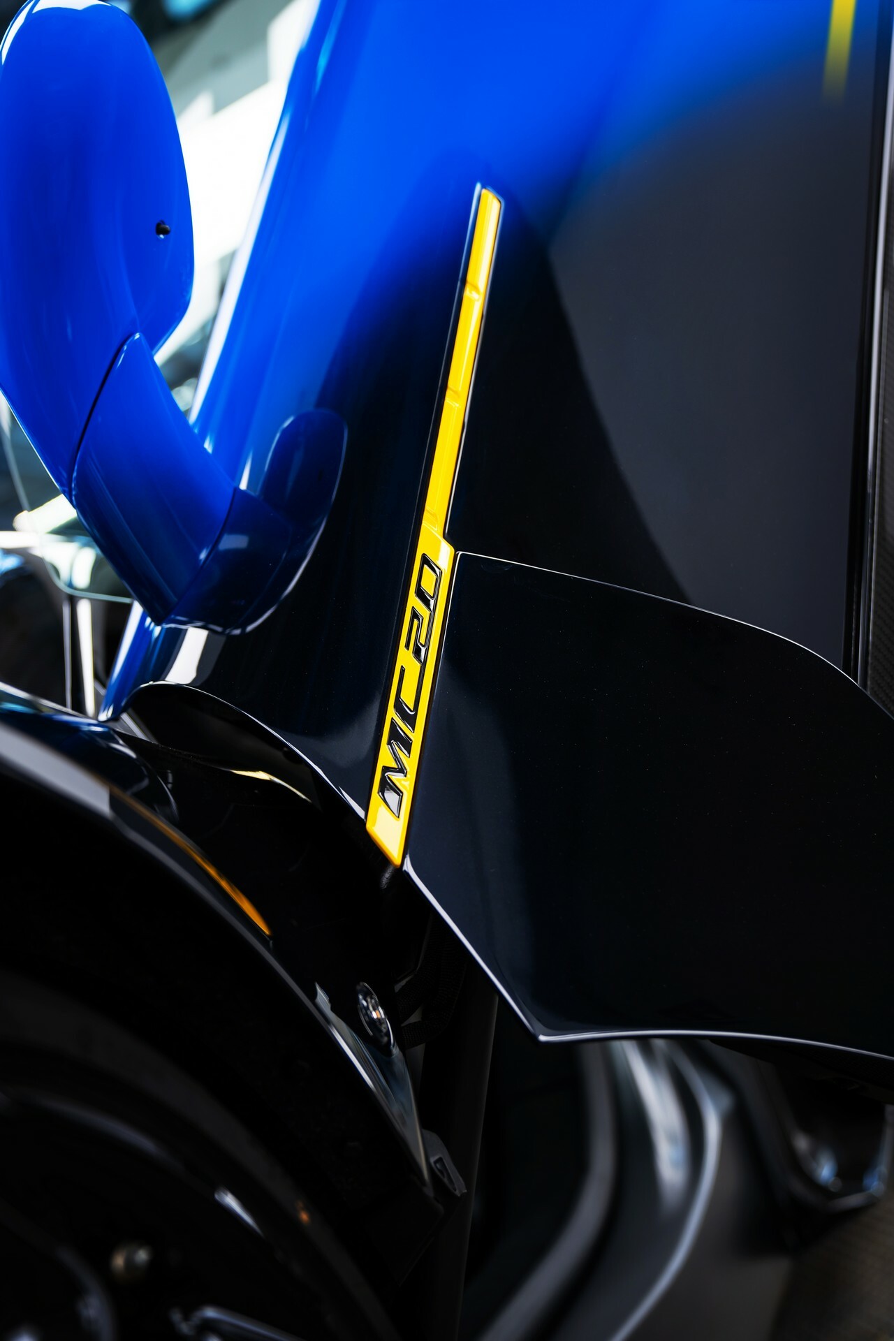 Maserati MC20 Tributo Modenese One-Off Pays Homage To Modena | Carscoops