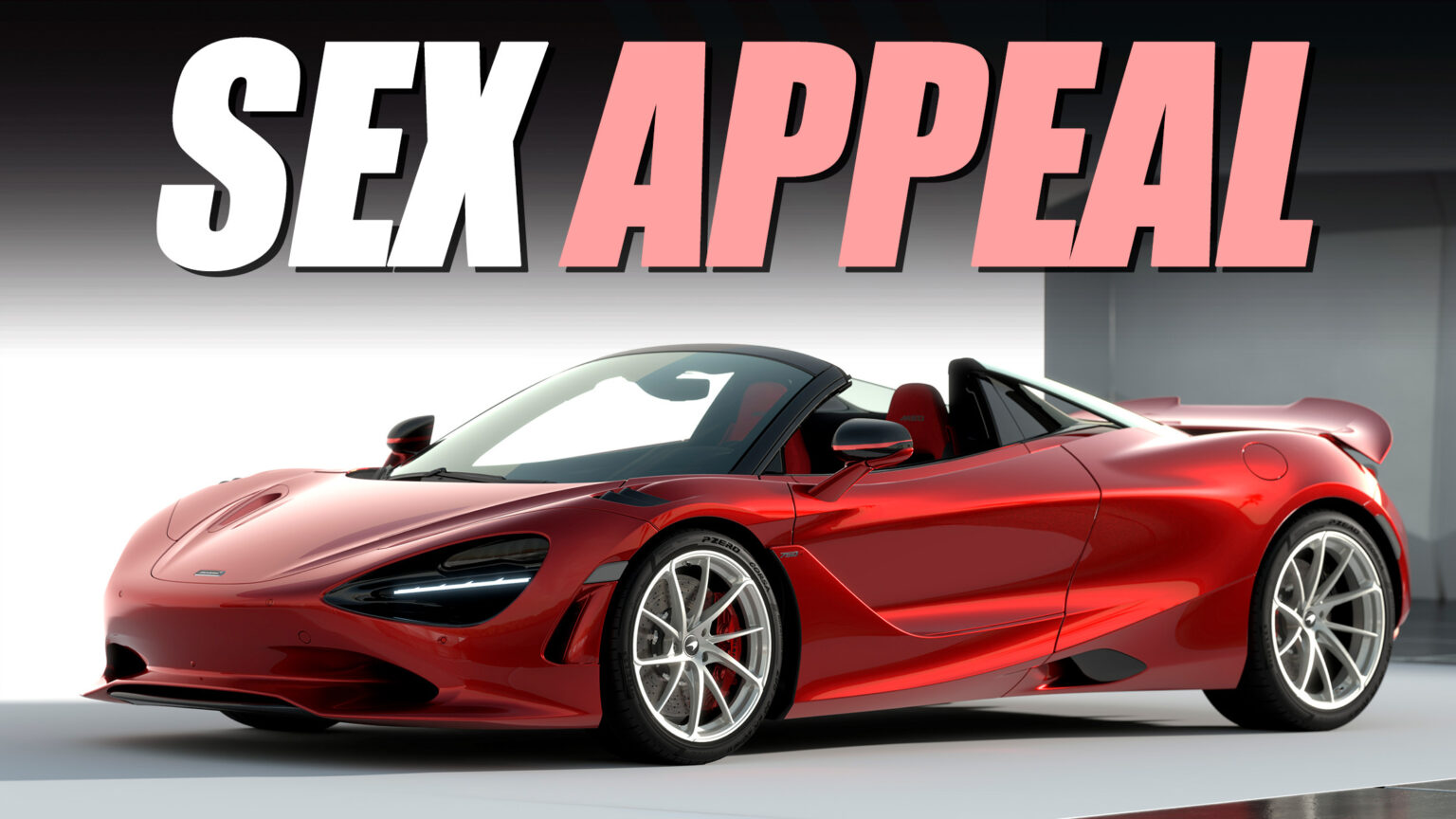 McLaren 750S Gets Fresh MSO Contrast Packs For 2025 | Carscoops