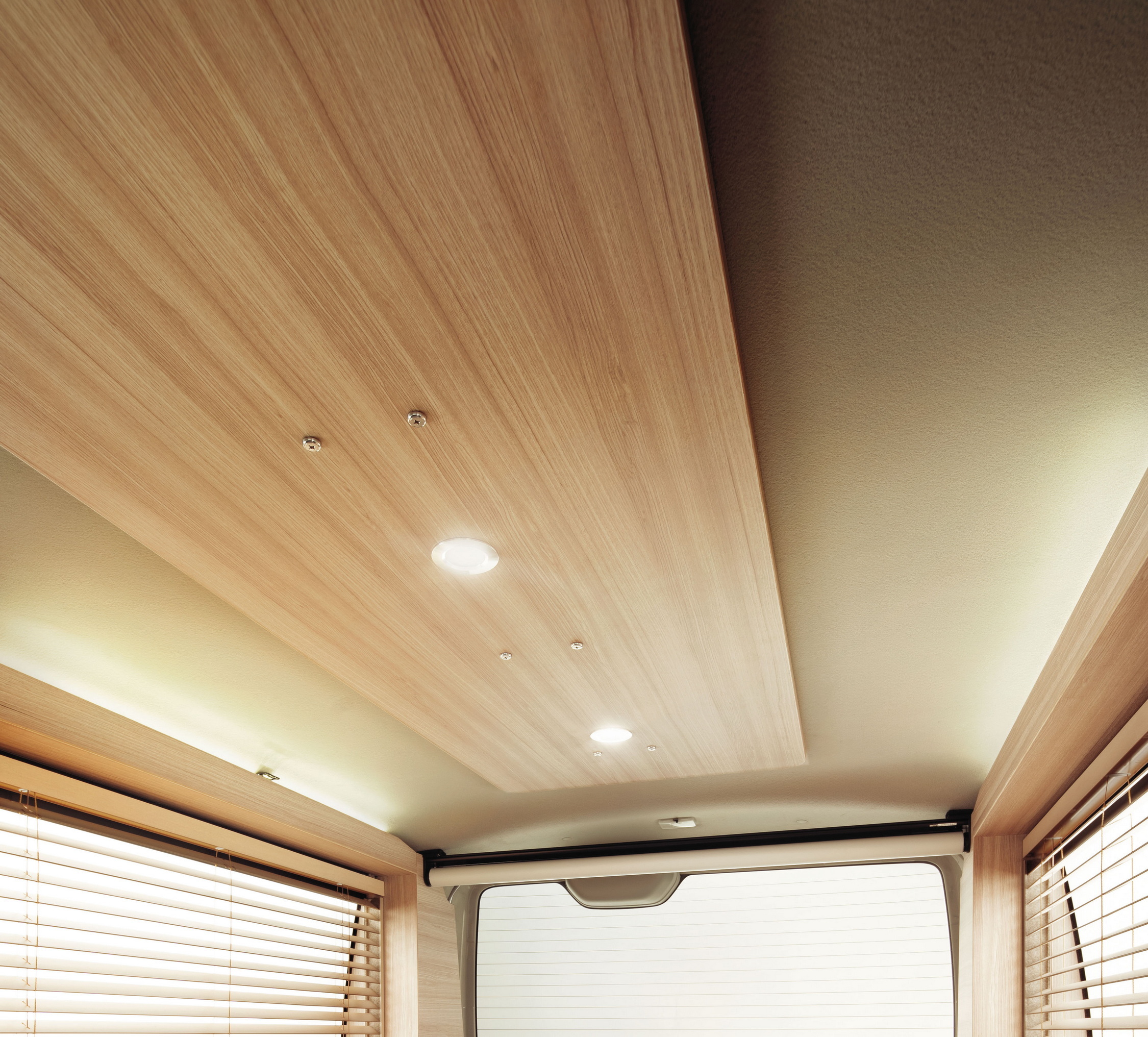 Nissan Turns Van Into A Mobile Designer Hotel With MyRoom | Carscoops