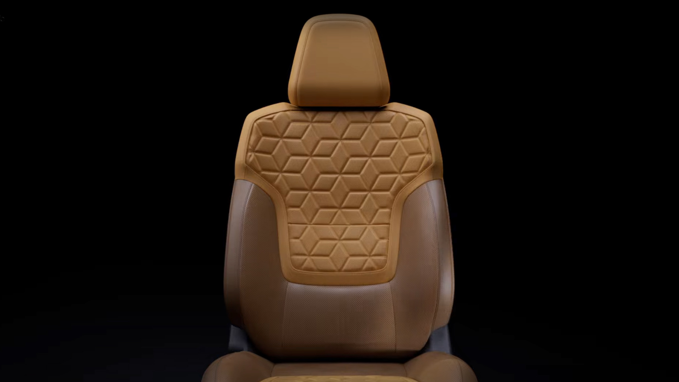 2025 Nissan Patrol Swaps V8 For Twin-Turbo V6, Shows Off 3-Row Interior ...