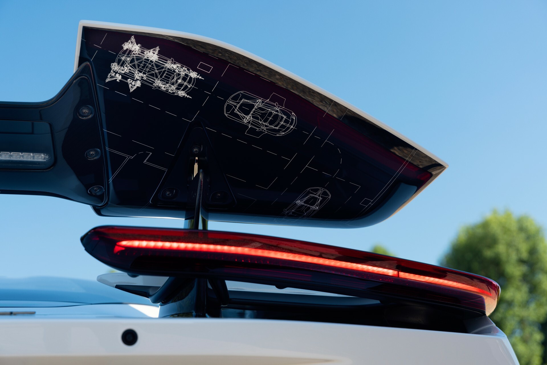 Latest Custom Pininfarina Battista Celebrates Italian Town Of Cambiano ...