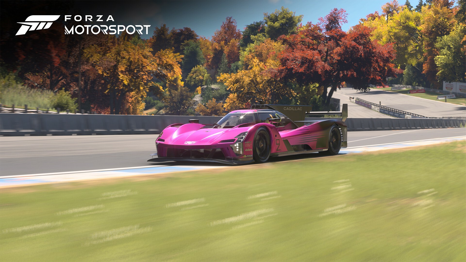 GM Marks Pink Cadillac Day With A V-Series.R That Elvis Would Surely ...