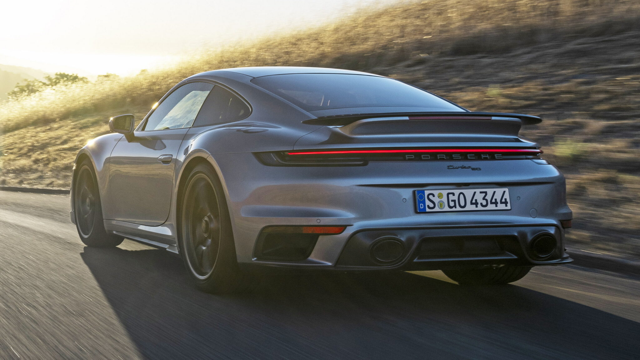 Man Walks Into Dealership And Drives Away With $218K Porsche Using Fake ...