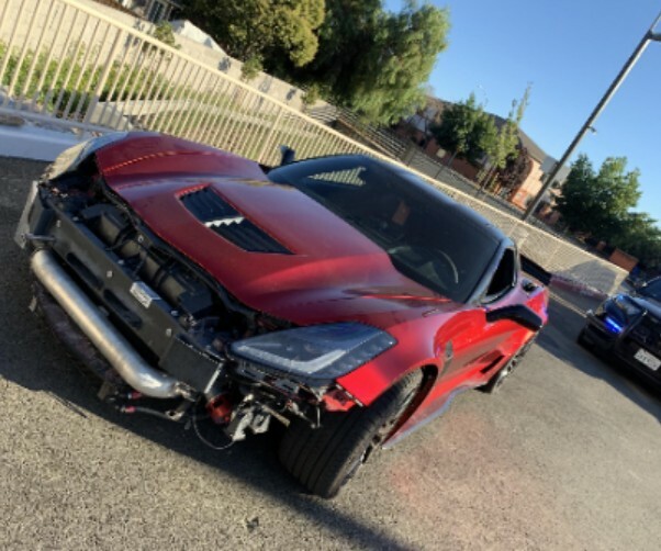 San Francisco Police Seize Cars For Sideshow Fun, Including This CTS-V ...