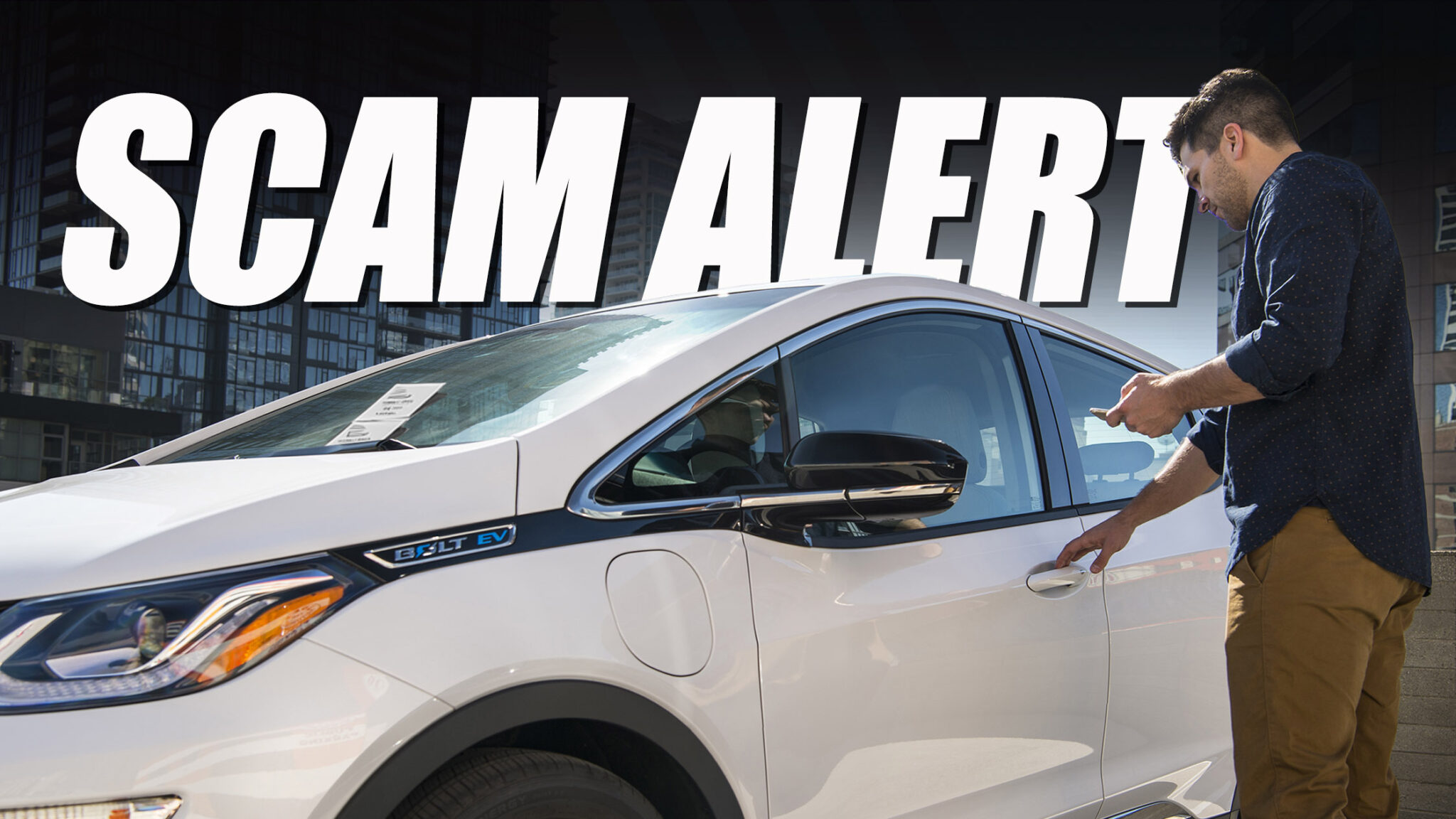 Don’t Fall For The Fake Parking Ticket Scam Sweeping North America ...