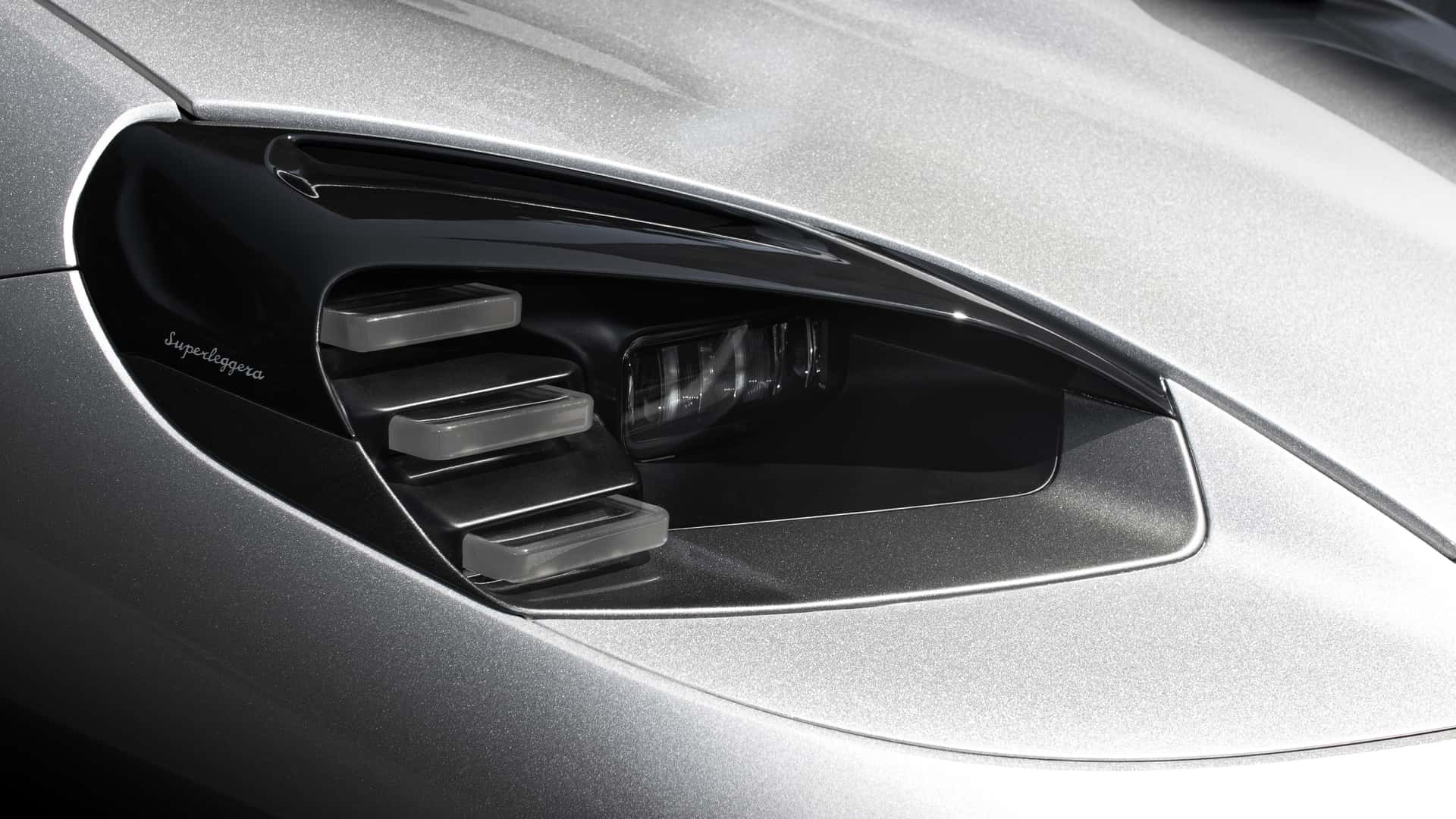The Veloce12 Is A Breathtaking Evolution Of The 1990s Ferrari 550 ...