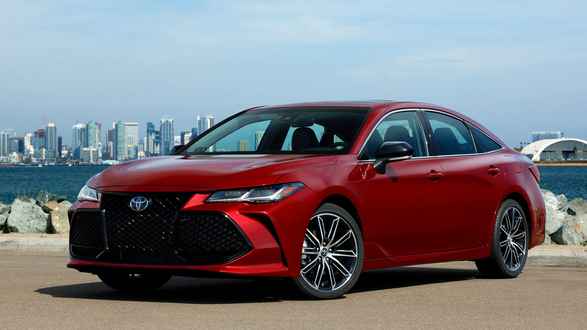 The Top 5 Longest-Lasting Cars Are All Toyotas | Carscoops