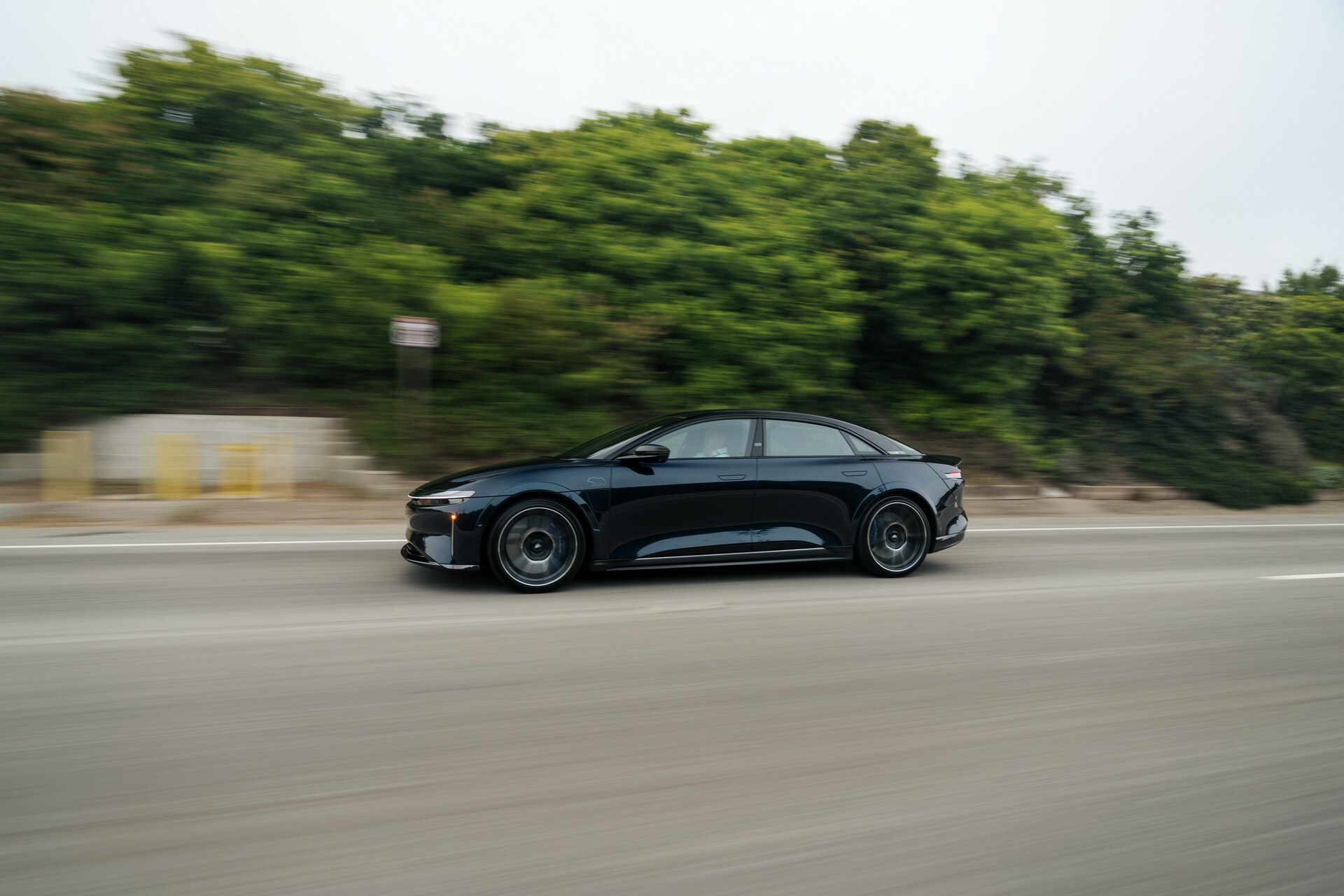 The World’s Fastest Armored Vehicle Is A $475,000 EV | Carscoops