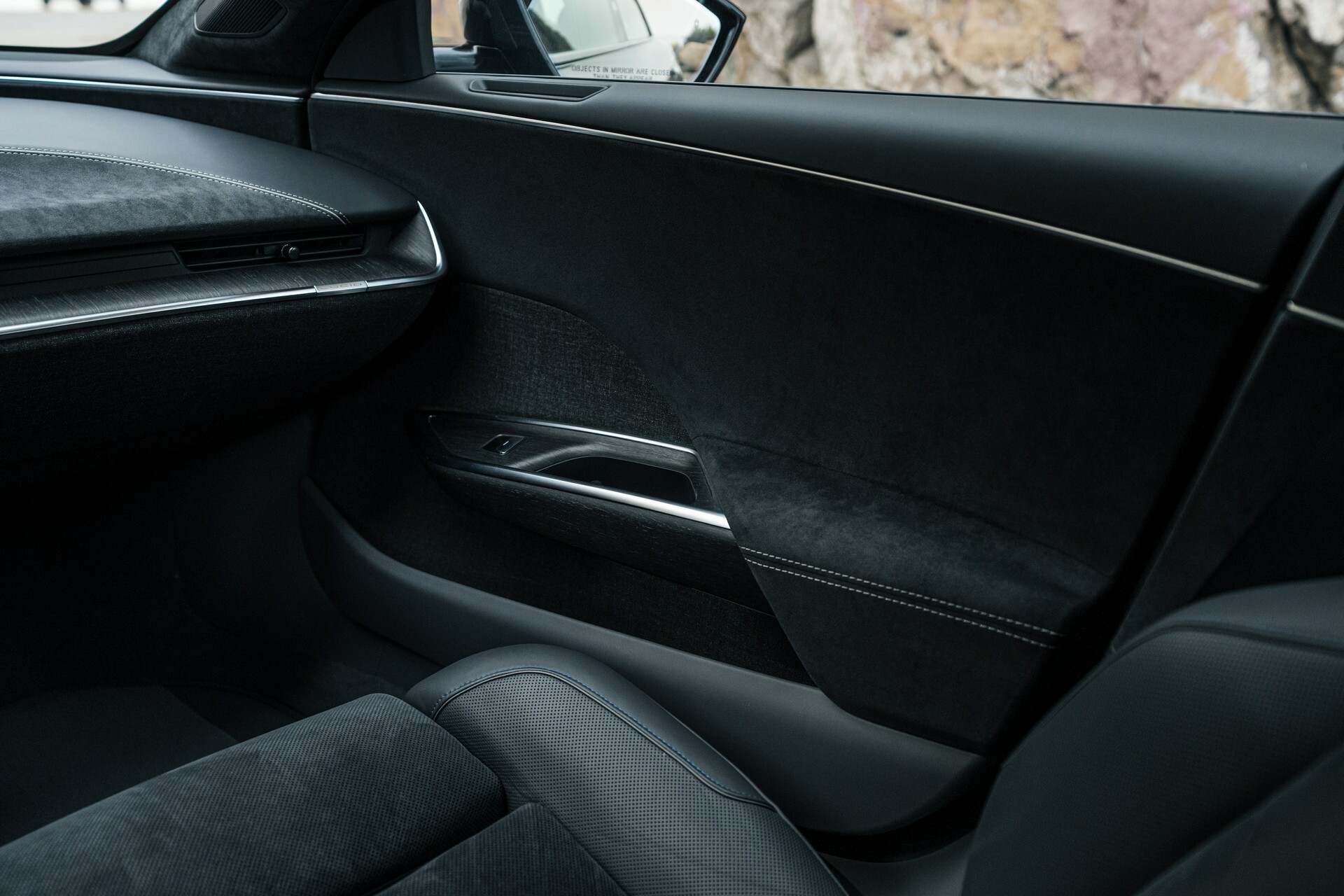 The World’s Fastest Armored Vehicle Is A $475,000 EV | Carscoops