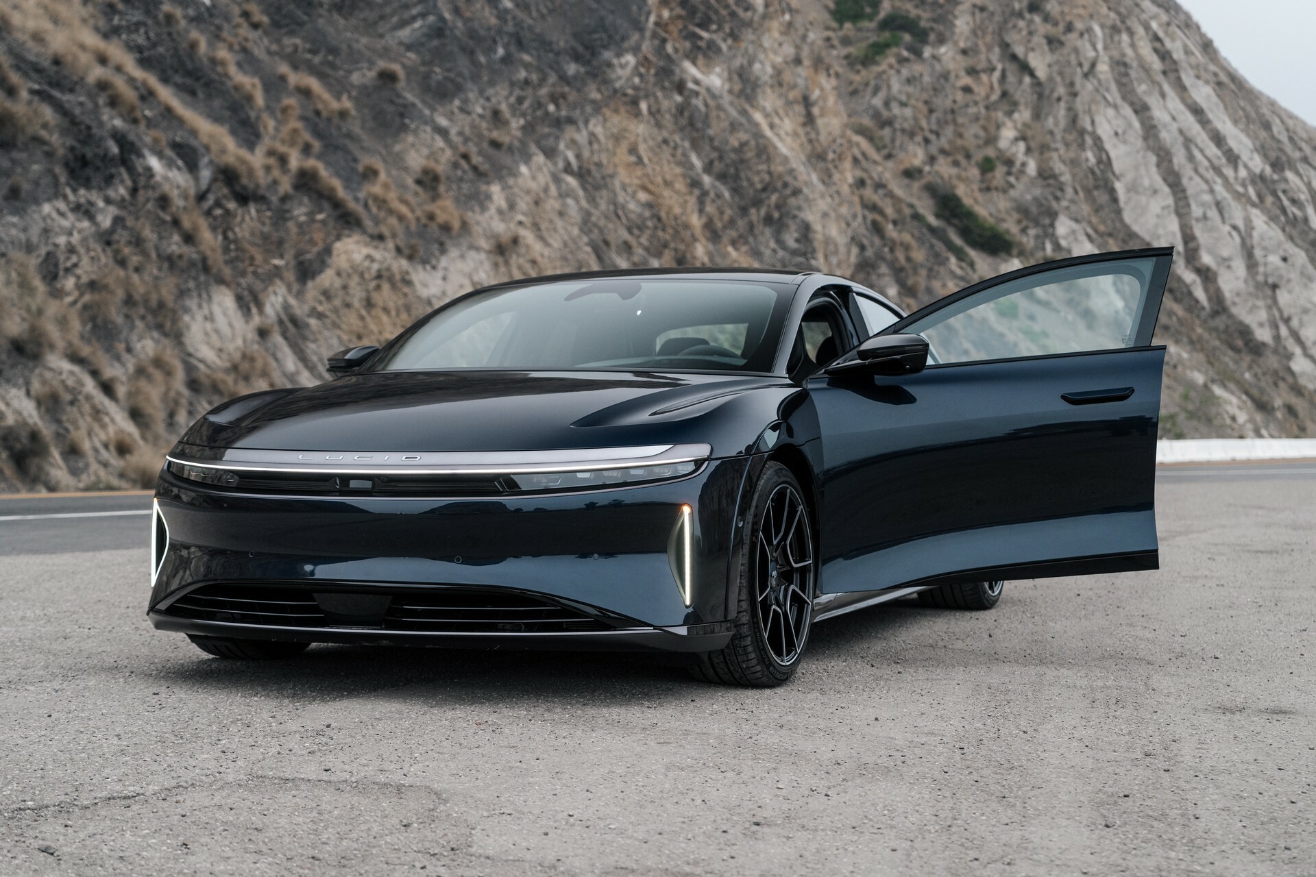 The World’s Fastest Armored Vehicle Is A $475,000 EV | Carscoops