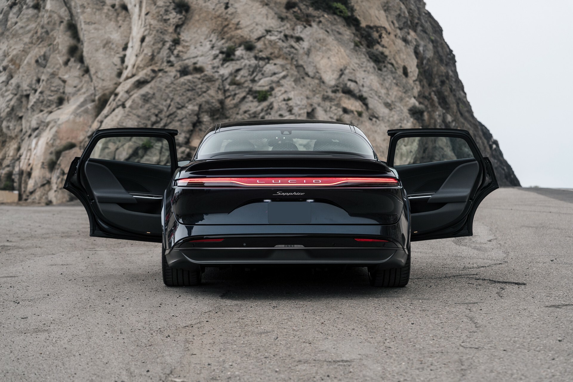 The World’s Fastest Armored Vehicle Is A $475,000 EV | Carscoops