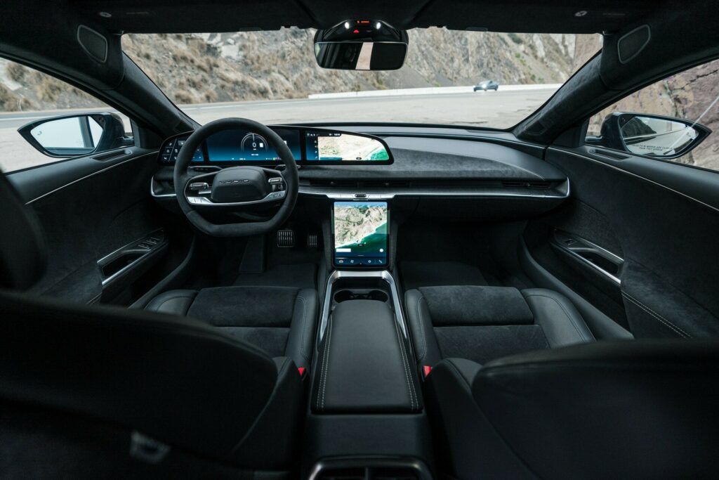The World’s Fastest Armored Vehicle Is A $475,000 EV | Carscoops