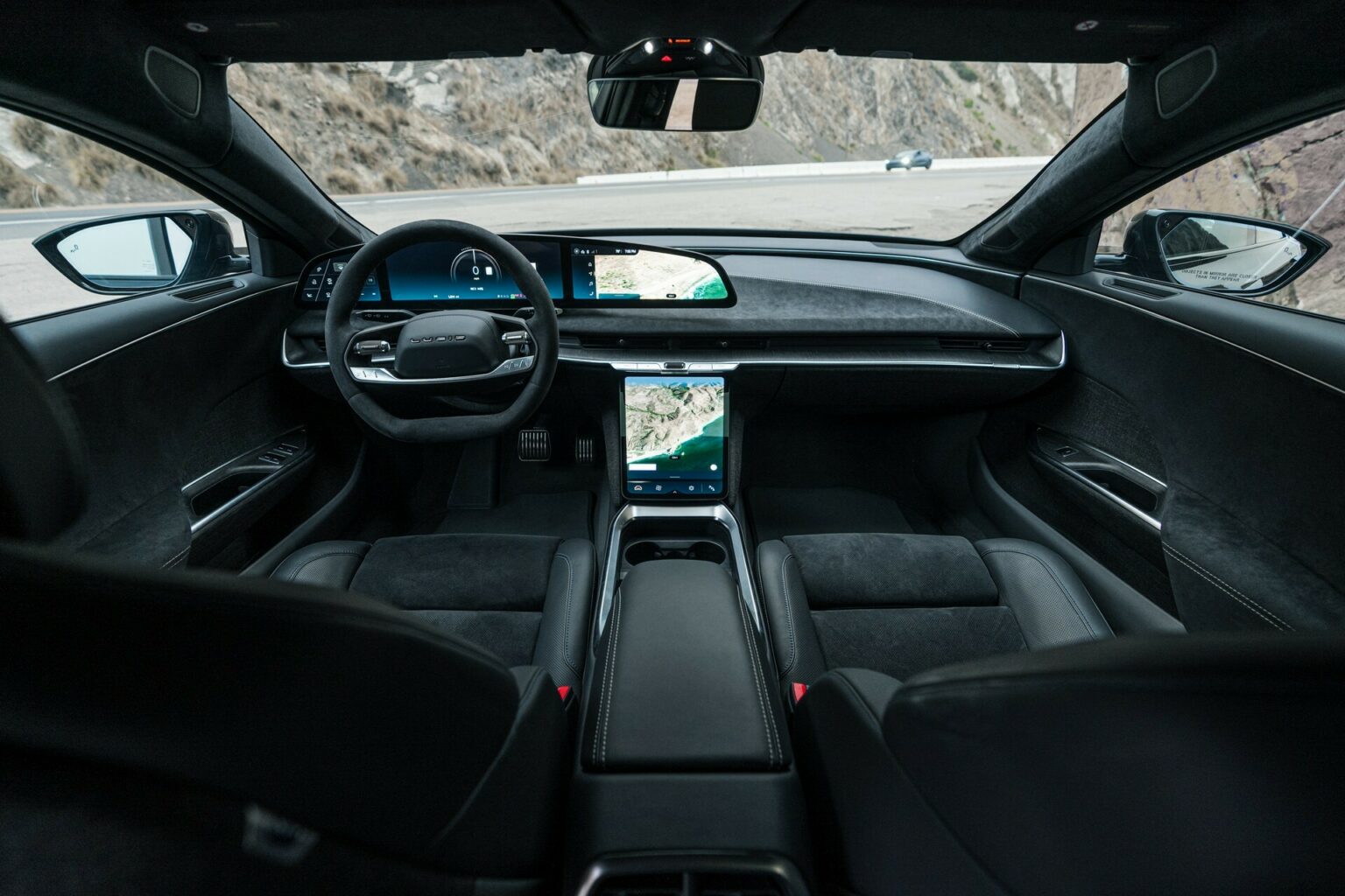 The World’s Fastest Armored Vehicle Is A $475,000 EV | Carscoops