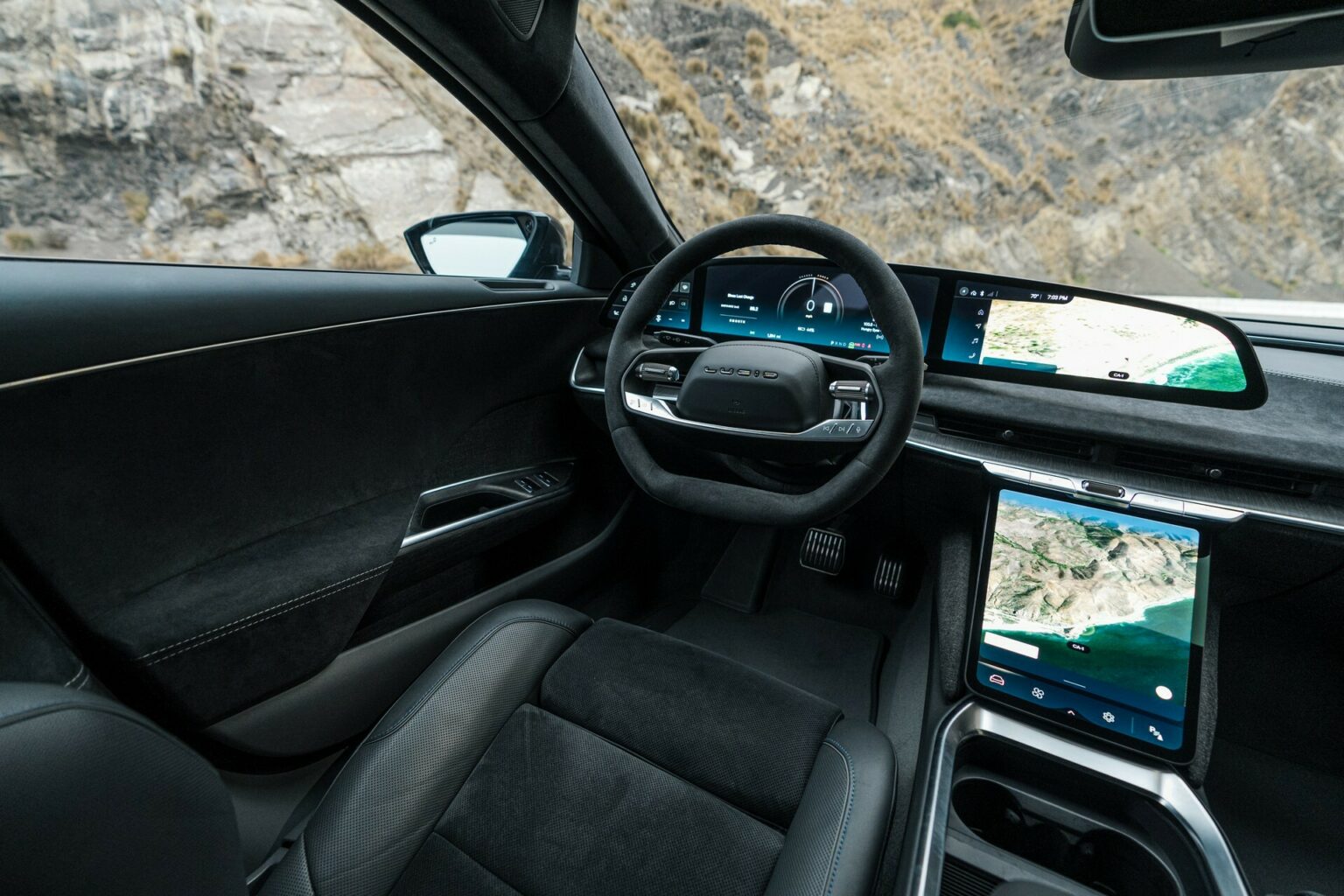 The World’s Fastest Armored Vehicle Is A $475,000 EV | Carscoops