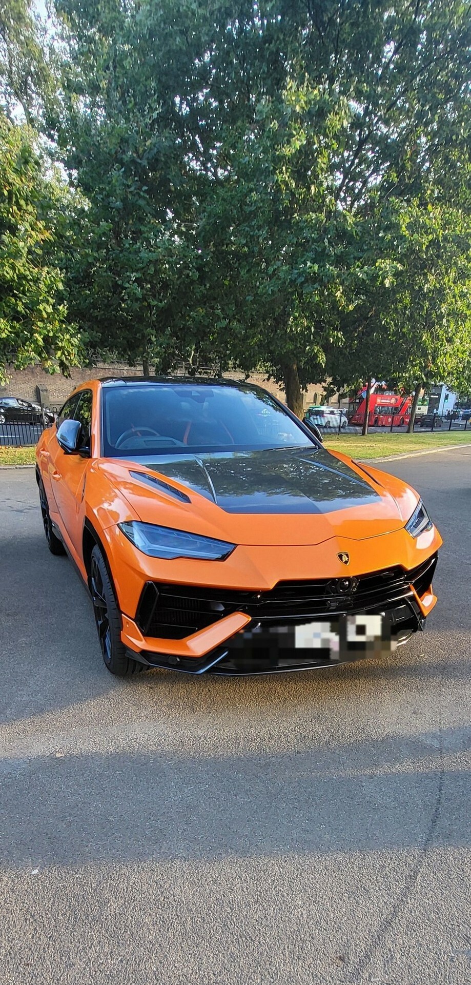 60+ Supercars And Ultra-Luxury Vehicles Seized During London Crackdown ...