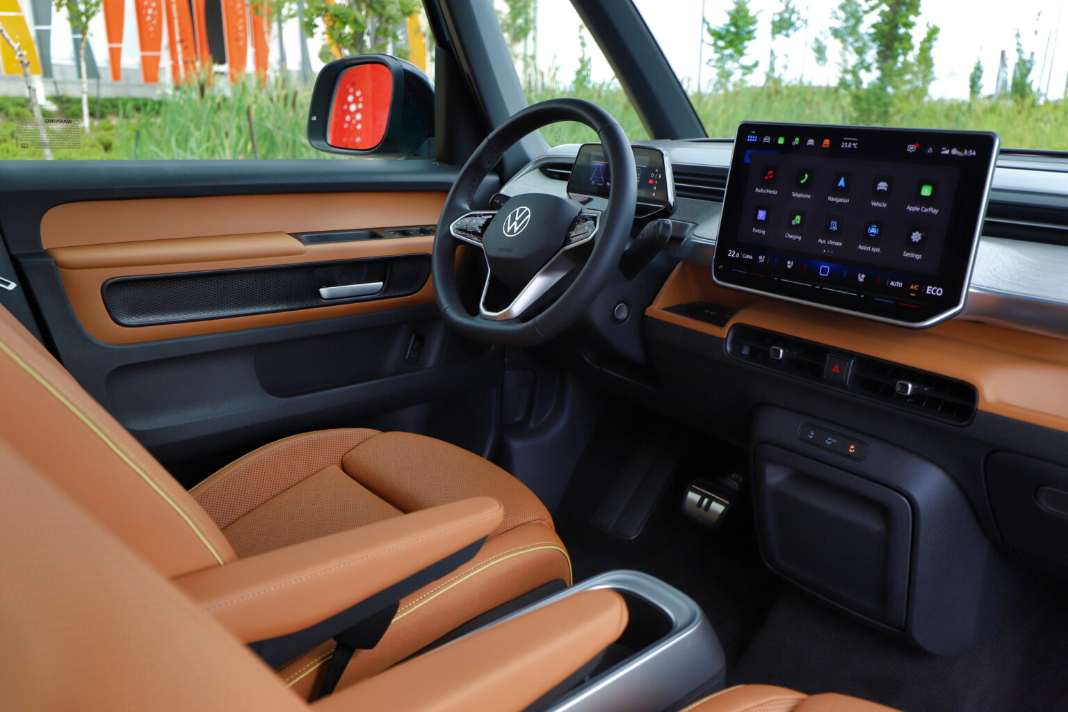 ID.Buzz Is America’s Most Expensive VW At $60,000 | Carscoops