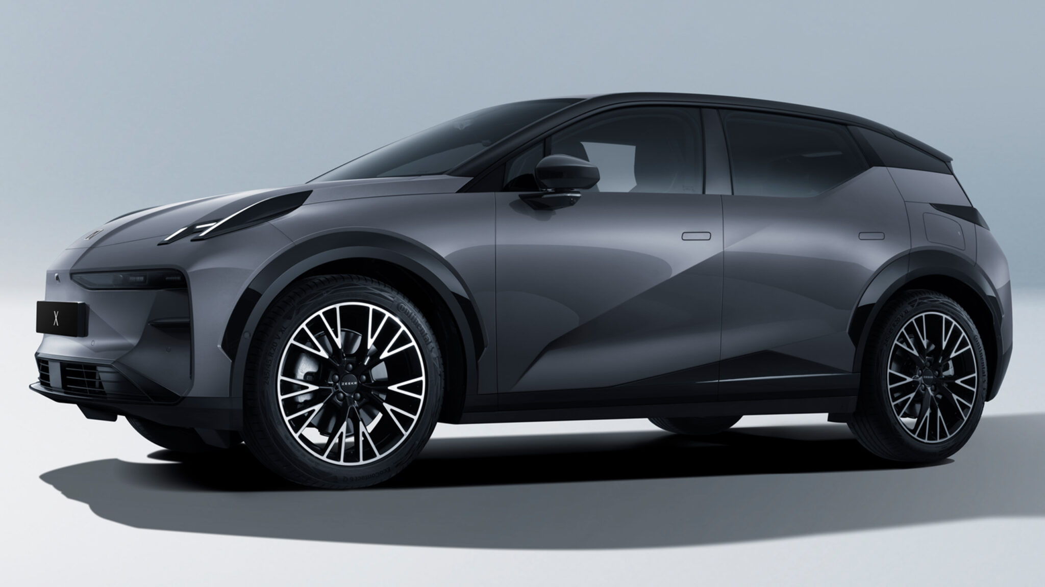 Zeekr’s Global EV Invasion Continues With Australia And Japan | Carscoops