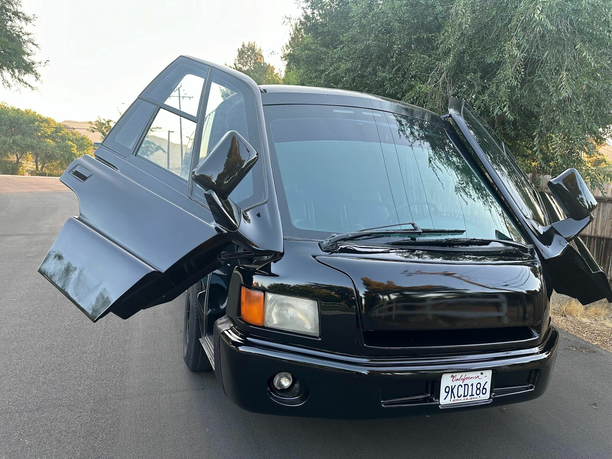 Kanye West’s Weird Luxury RV Is Up For Grabs | Carscoops