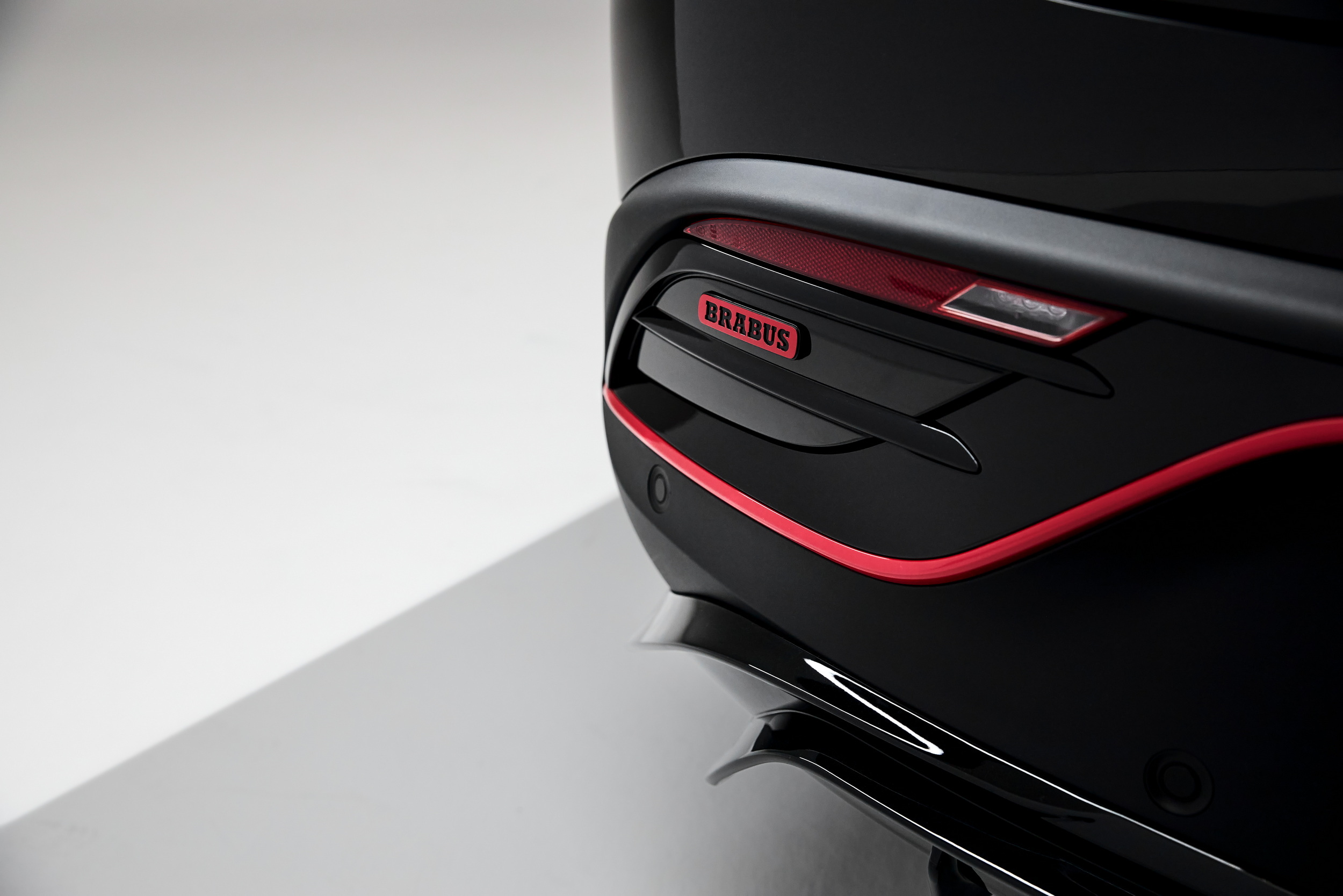 Smart #3 Brabus Gains Extra Dose Of Brabusness | Carscoops