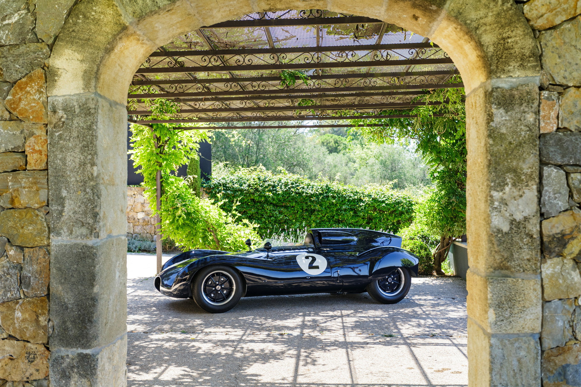 Jack Brabham’s First F1 Car Could Be The Crown Jewel Of Your Collection ...