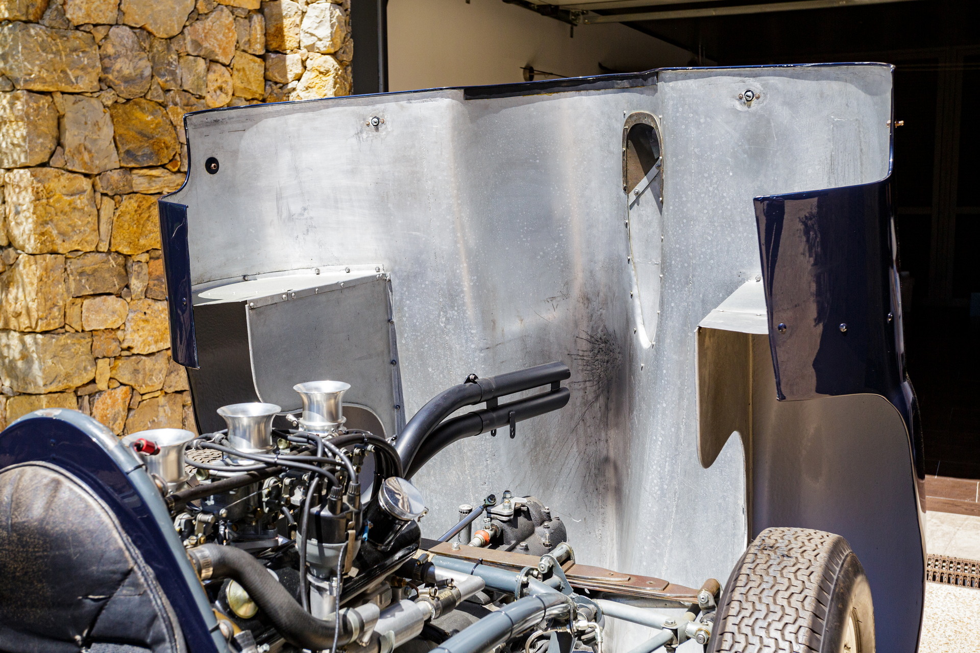 Jack Brabham’s First F1 Car Could Be The Crown Jewel Of Your Collection ...