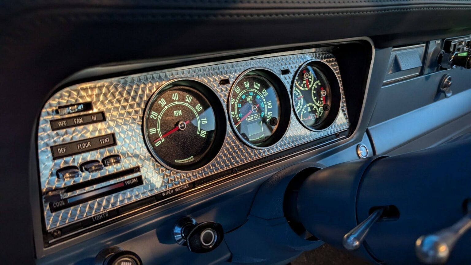 World’s Fastest Classic Jeep Packs A Viper V10 And AWD | Carscoops