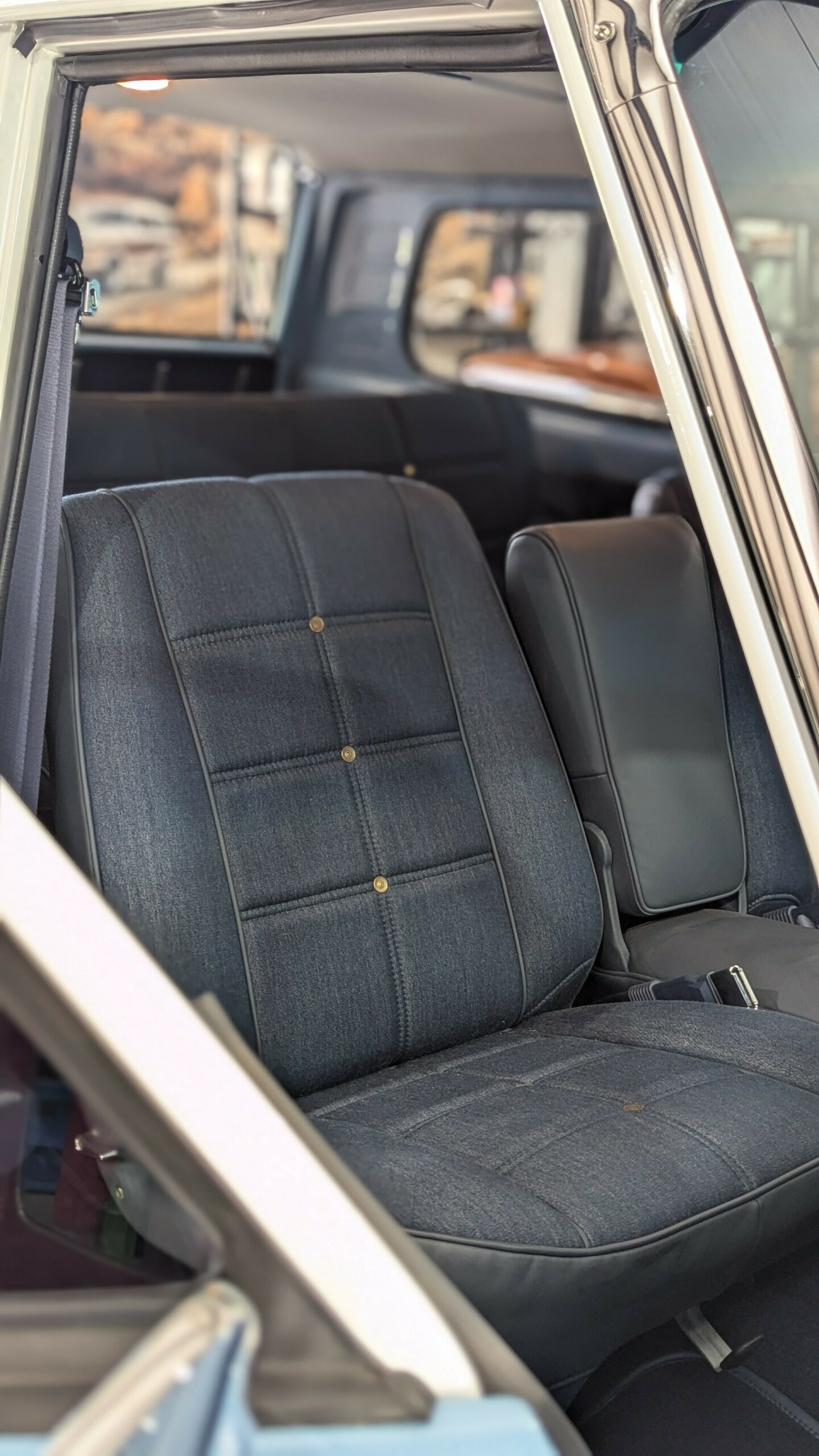 World’s Fastest Classic Jeep Packs A Viper V10 And AWD | Carscoops